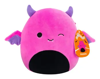 Wakisha | Squishmallows Wiki | Fandom