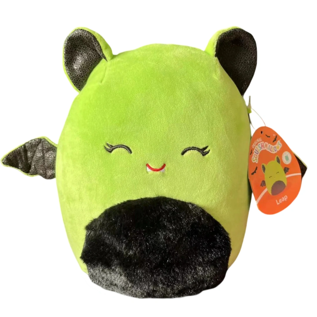 Leap | Squishmallows Wiki | Fandom