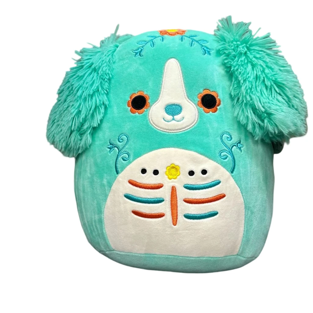 Lisbeth | Squishmallows Wiki | Fandom