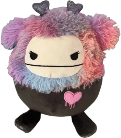 Frumpy | Squishmallows Wiki | Fandom
