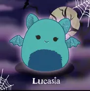 Lucasta | Squishmallows Wiki | Fandom