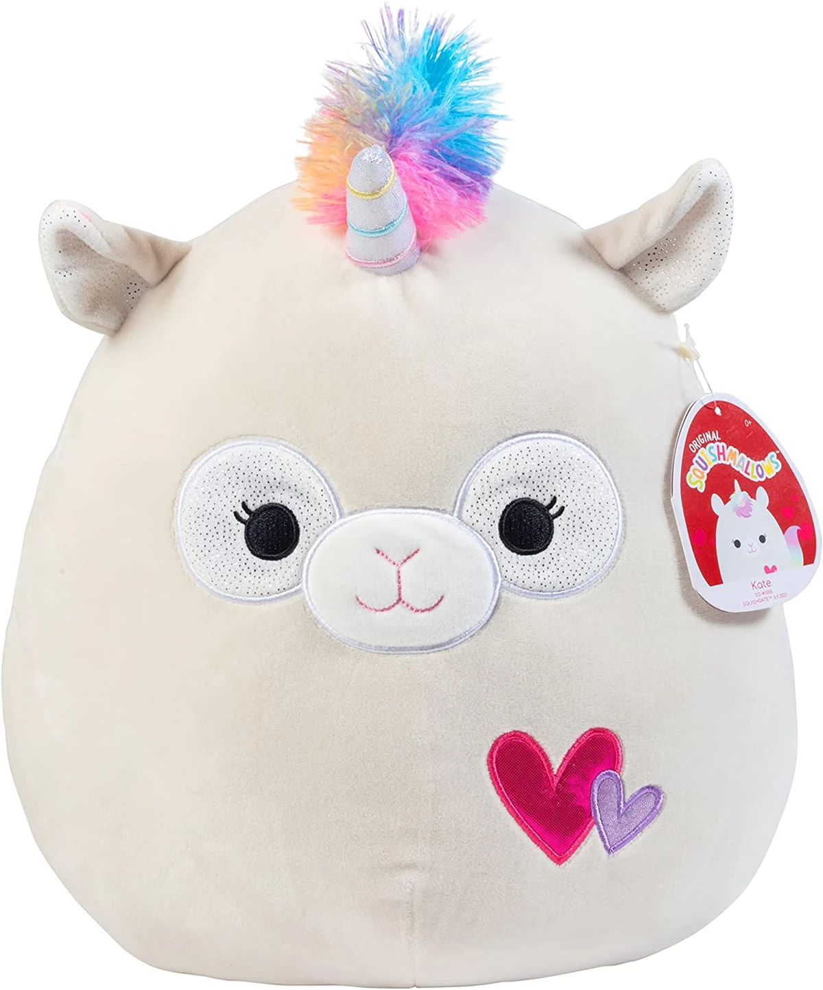 Kate | Squishmallows Wiki | Fandom