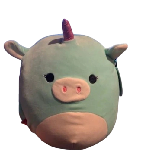 Jake | Squishmallows Wiki | Fandom