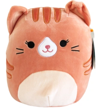 Gigi | Squishmallows Wiki | Fandom