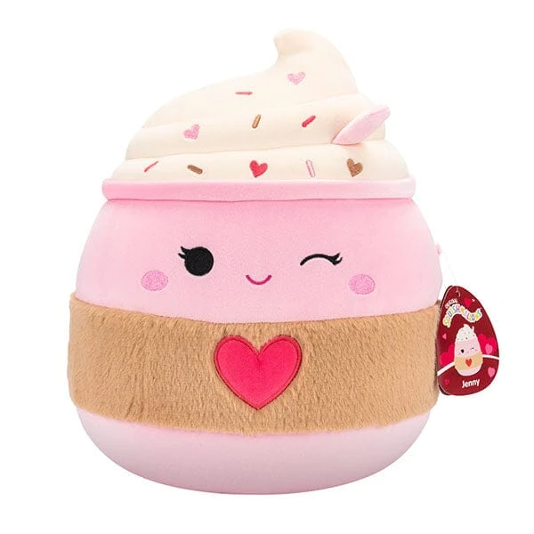 Jenny | Squishmallows Wiki | Fandom