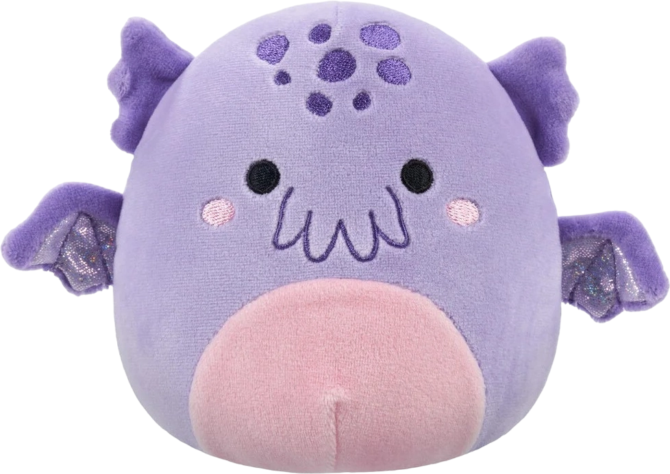 Rajani | Squishmallows Wiki | Fandom
