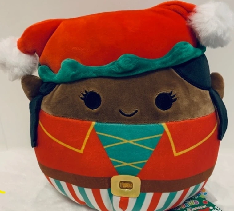 Etta | Squishmallows Wiki | Fandom