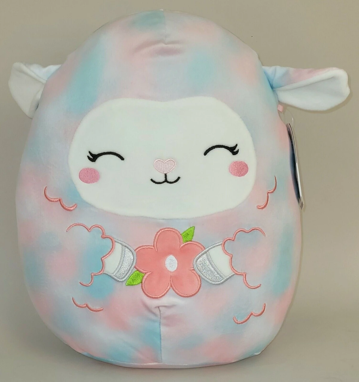 Lula | Squishmallows Wiki | Fandom