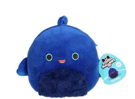 Quigley the Shark | Squishmallows Wiki | Fandom
