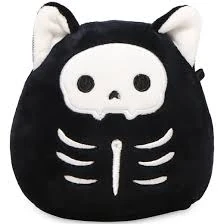 Skully | Squishmallows Wiki | Fandom