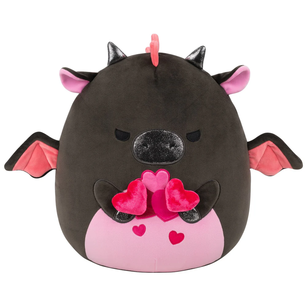 Category:Valloween Squad | Squishmallows Wiki | Fandom