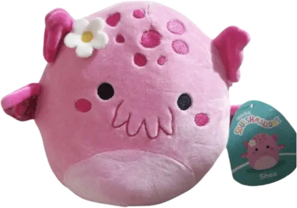 Shea | Squishmallows Wiki | Fandom