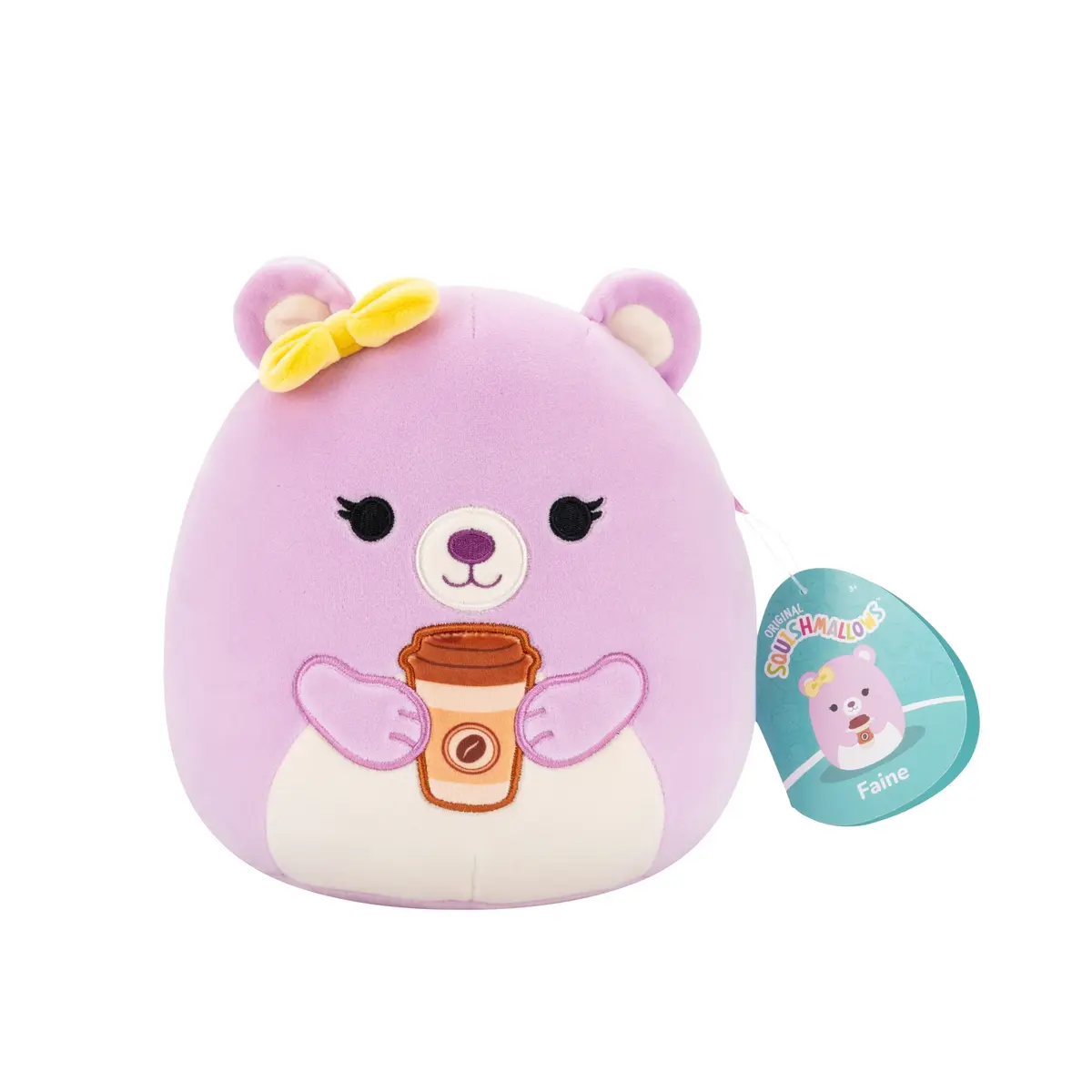 Faine | Squishmallows Wiki | Fandom