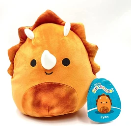 Lyan | Squishmallows Wiki | Fandom