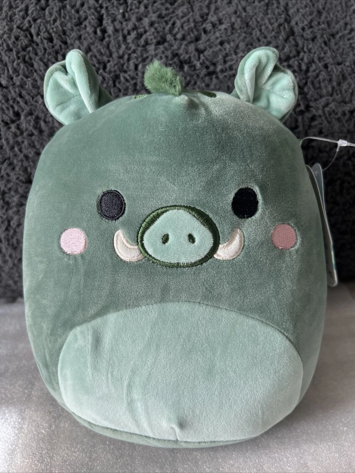 Tonya | Squishmallows Wiki | Fandom