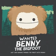 Benny | Squishmallows Wiki | Fandom