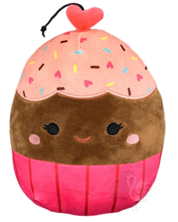 Ottie | Squishmallows Wiki | Fandom