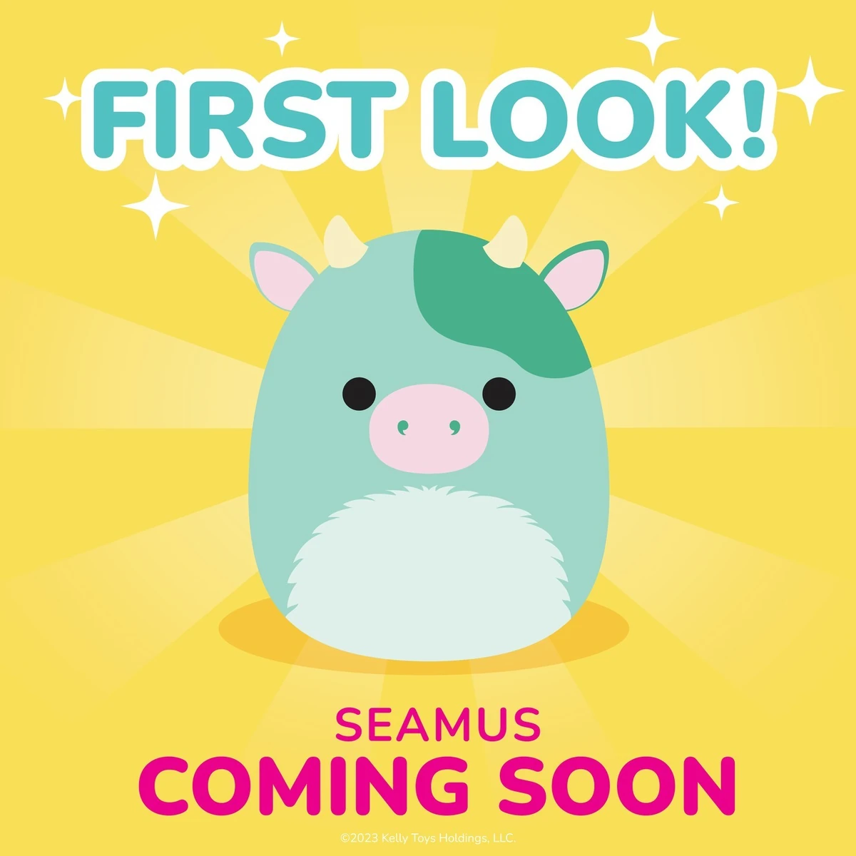 Seamus | Squishmallows Wiki | Fandom