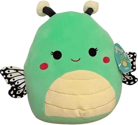 Taysha | Squishmallows Wiki | Fandom