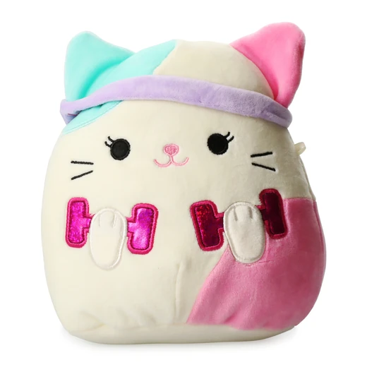 Caryl | Squishmallows Wiki | Fandom