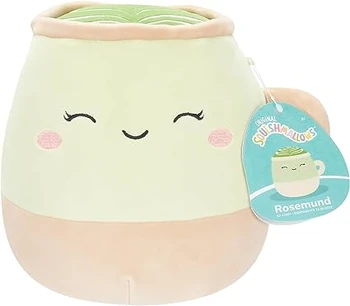 Rosemund | Squishmallows Wiki | Fandom