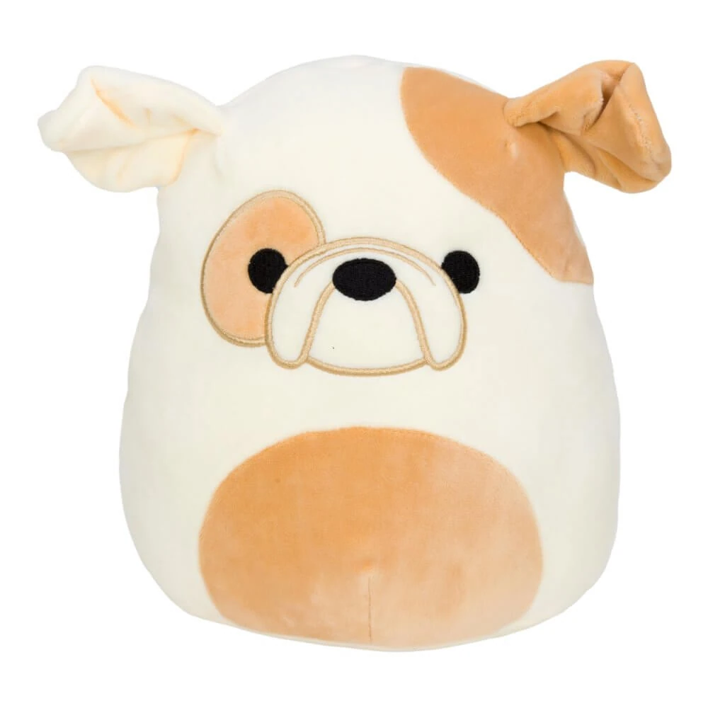 Brock | Squishmallows Wiki | Fandom