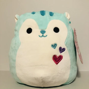 Thomas | Squishmallows Wiki | Fandom