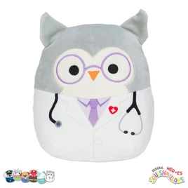 Dr. Hoot | Squishmallows Wiki | Fandom