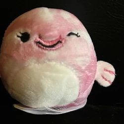 blobfish squishmallow