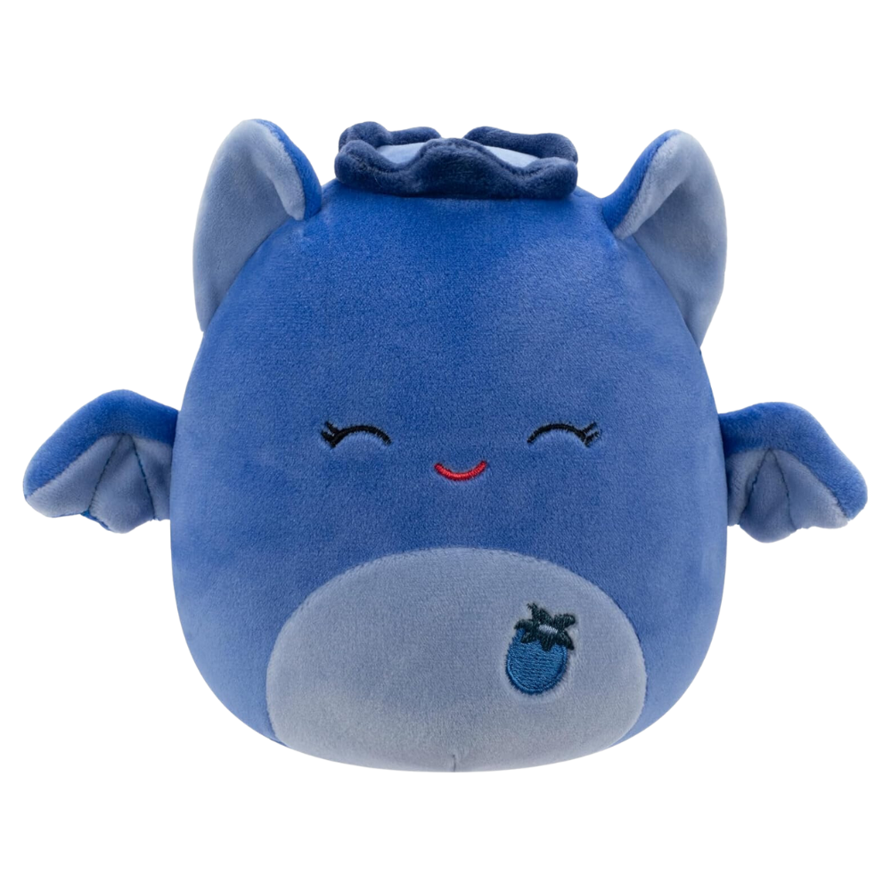 Category:Blueberry | Squishmallows Wiki | Fandom