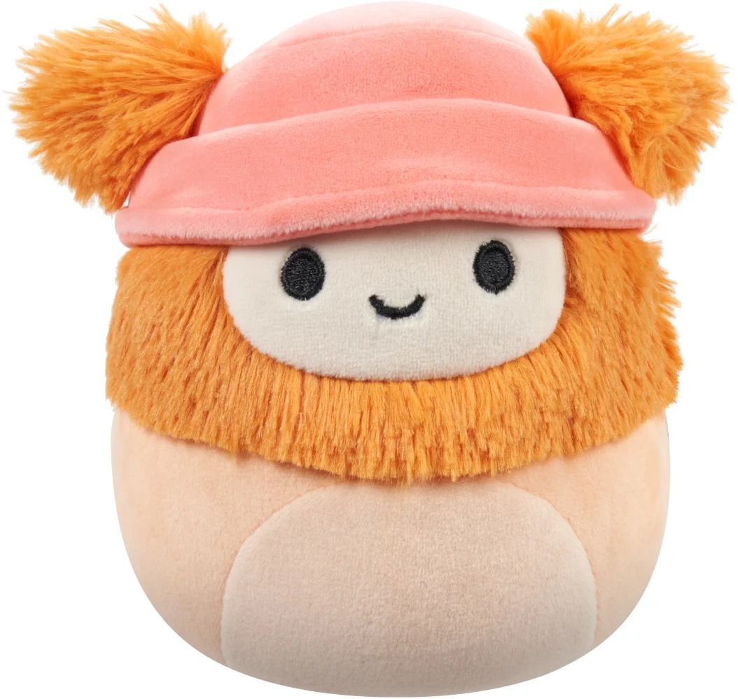 Fuzzy | Squishmallows Wiki | Fandom