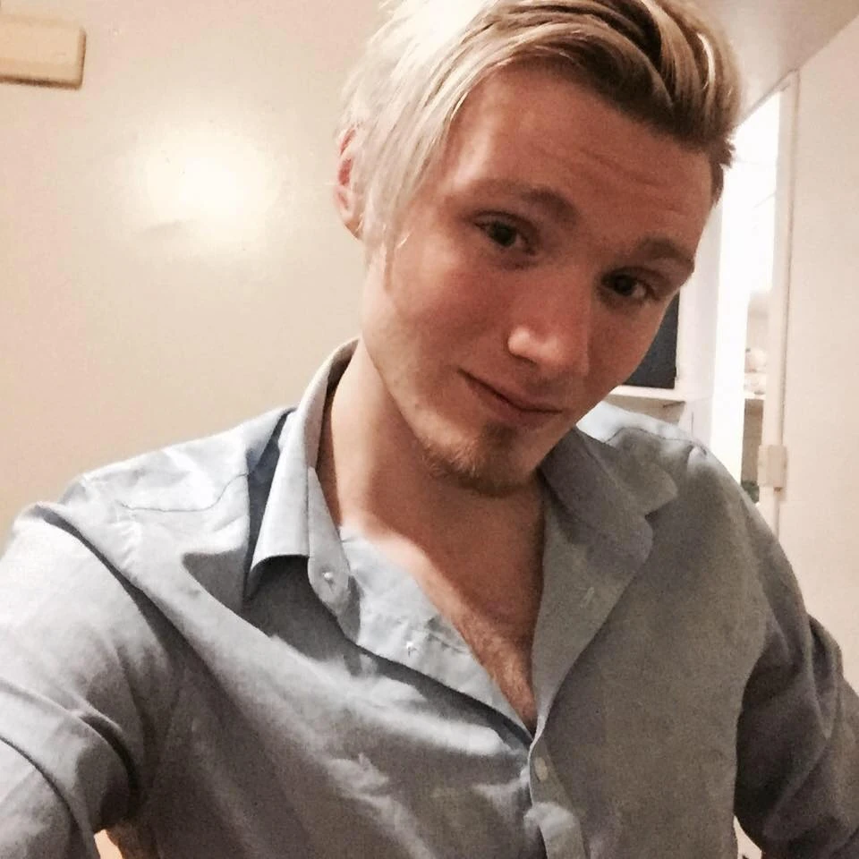 Andrew | SQWAAAAAAD Wiki | Fandom