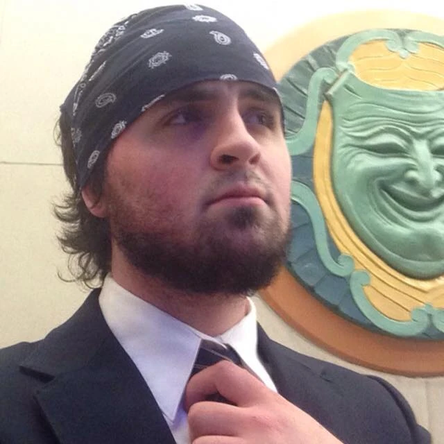 Kevin | SQWAAAAAAD Wiki | Fandom