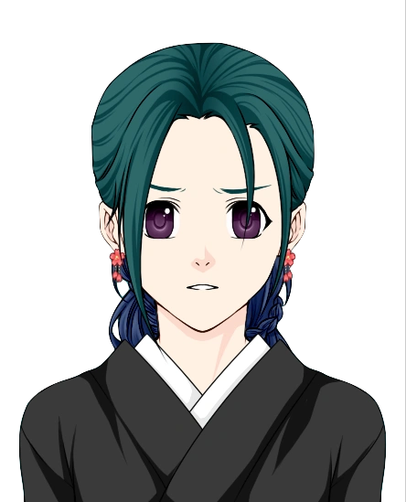 Shiro Shirohime | SR Academy Wiki | Fandom