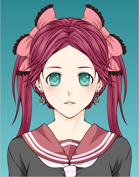 Tsubasa Nakamura | SR Academy Wiki | Fandom