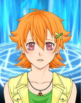 Natsuki Yoshida | SR Academy Wiki | Fandom