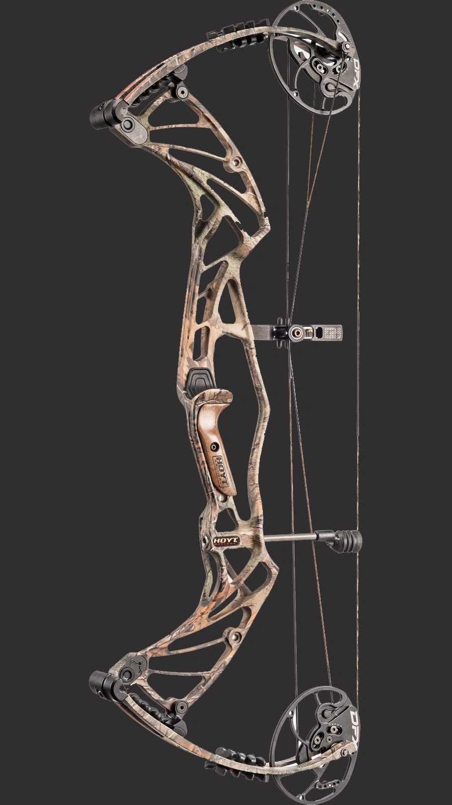 Dynamischer Compoundbogen | SR Chaos Team Wiki | Fandom