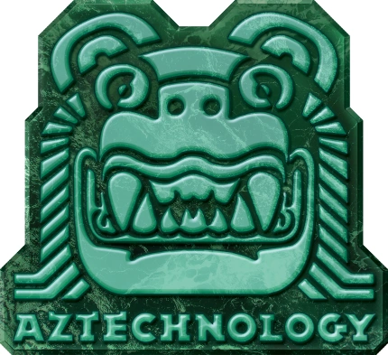 Aztechnology | SR Chaos Team Wiki | Fandom