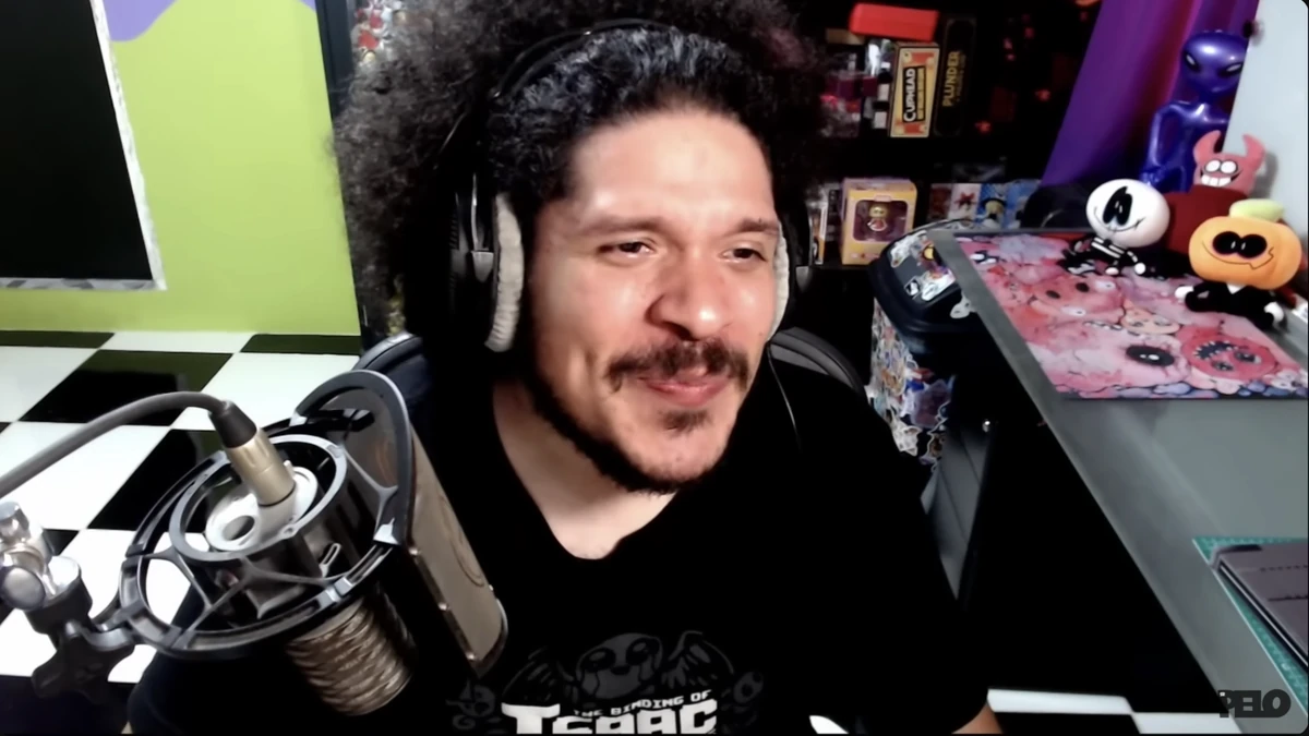 Sr Pelo | Sr Pelo Wiki | Fandom