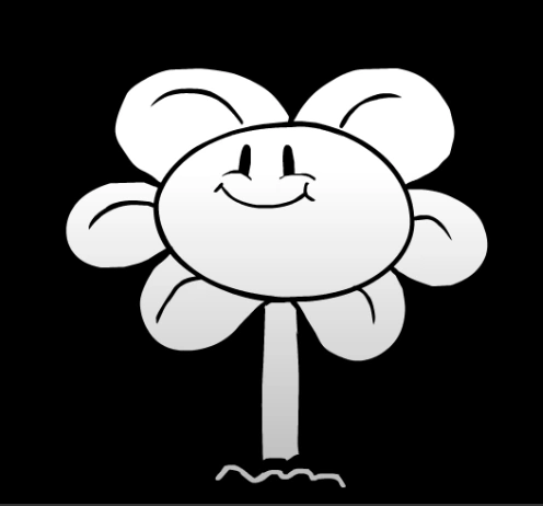 Flowey | Sr Pelo Wiki | Fandom