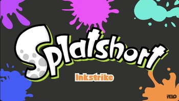 Inkstrike | Sr Pelo Wiki | Fandom