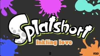 Inkling Love | Sr Pelo Wiki | Fandom