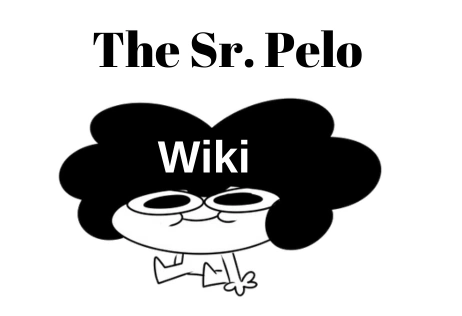 Dilan | Sr Pelo Wiki | Fandom