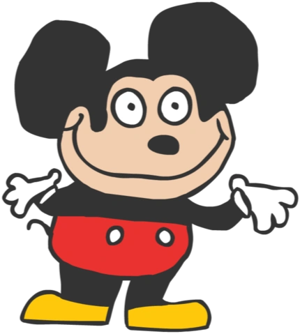 Mokey | Sr Pelo Wiki | Fandom