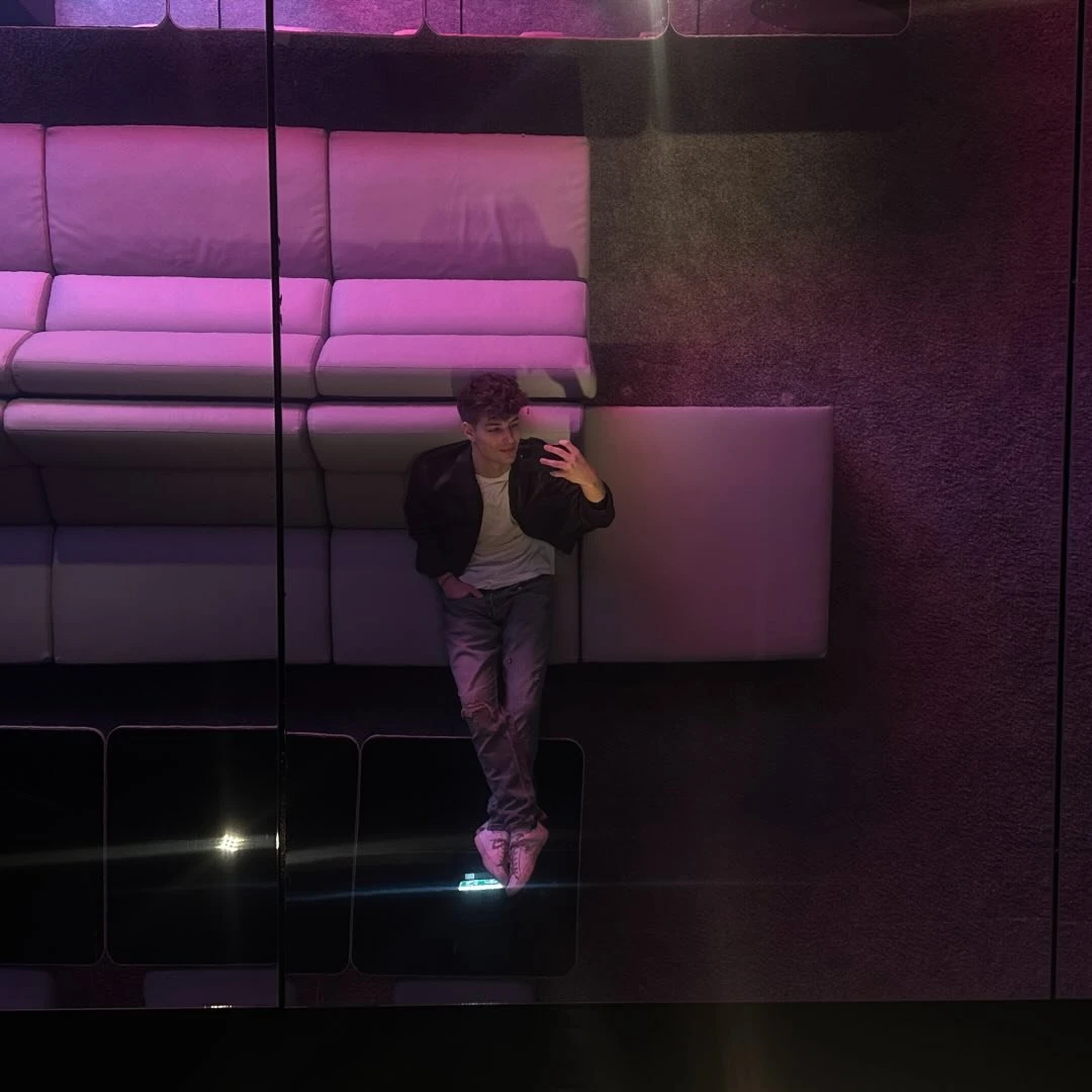 Roko Marić | Sram Wiki | Fandom