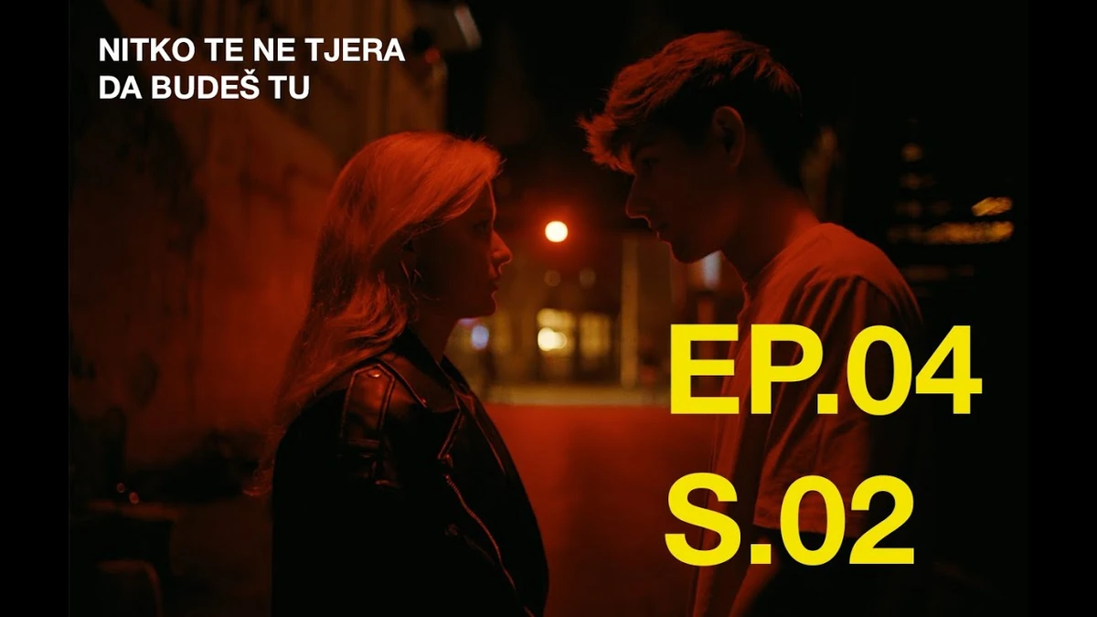 Season 2, Episode 4 | Sram Wiki | Fandom