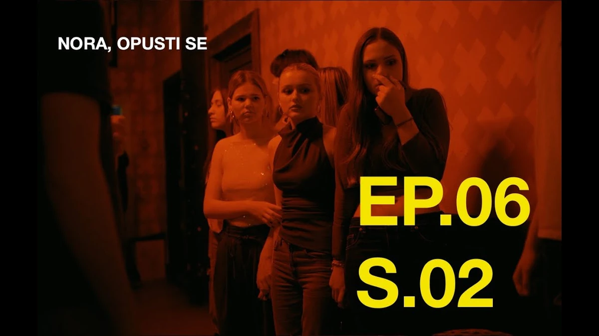 Season 2, Episode 6 | Sram Wiki | Fandom
