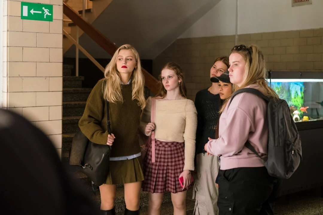 Mrcine | Sram Wiki | Fandom