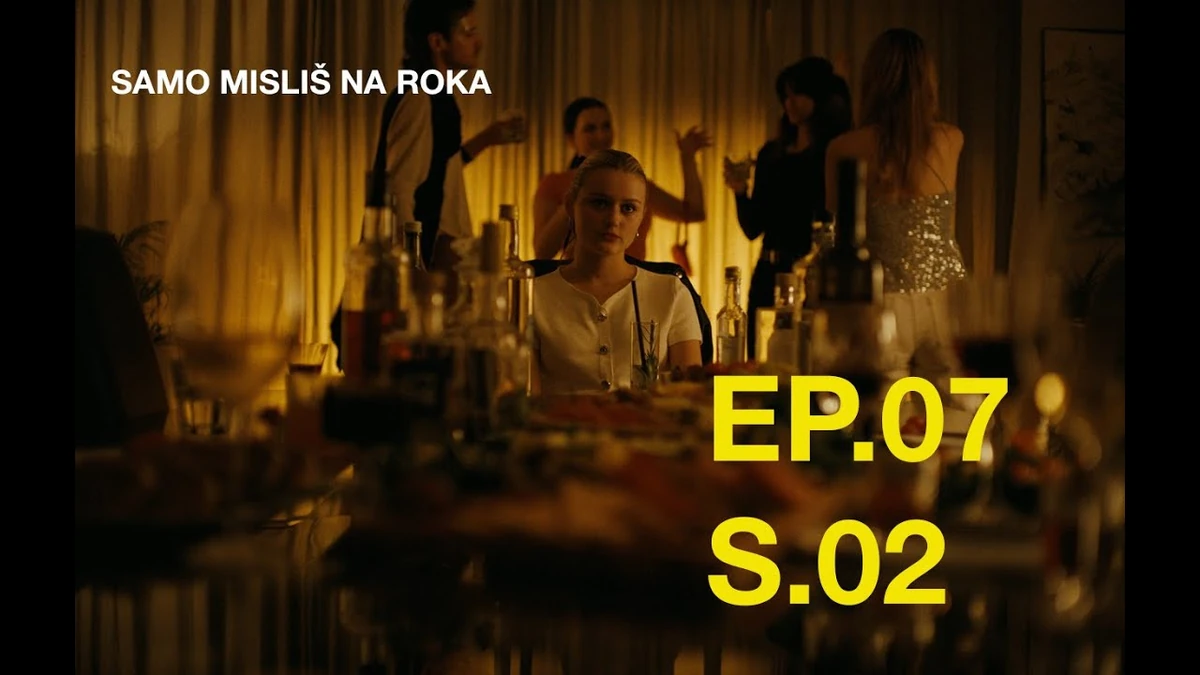 Season 2, Episode 7 | Sram Wiki | Fandom