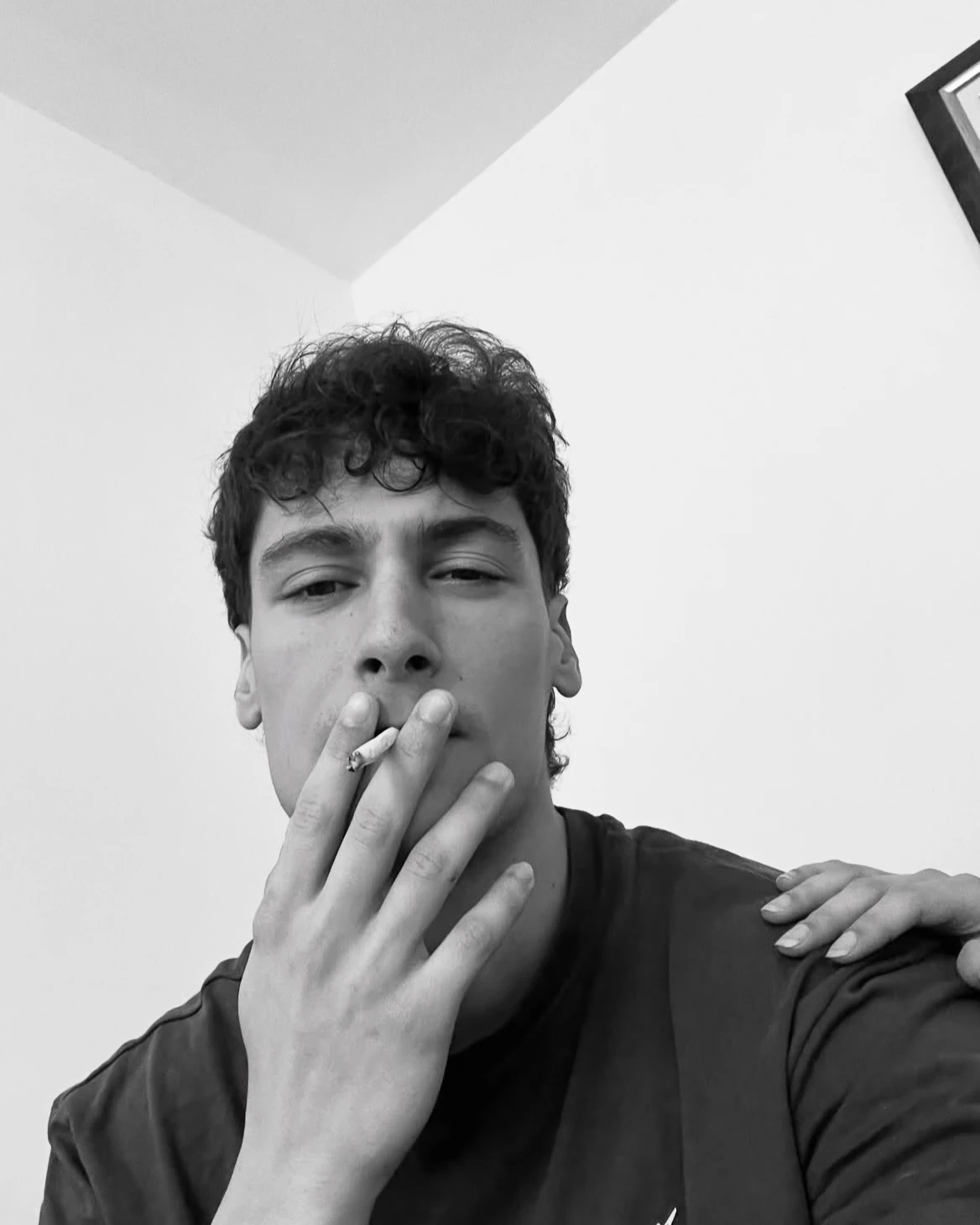 Sven Marić | Sram Wiki | Fandom